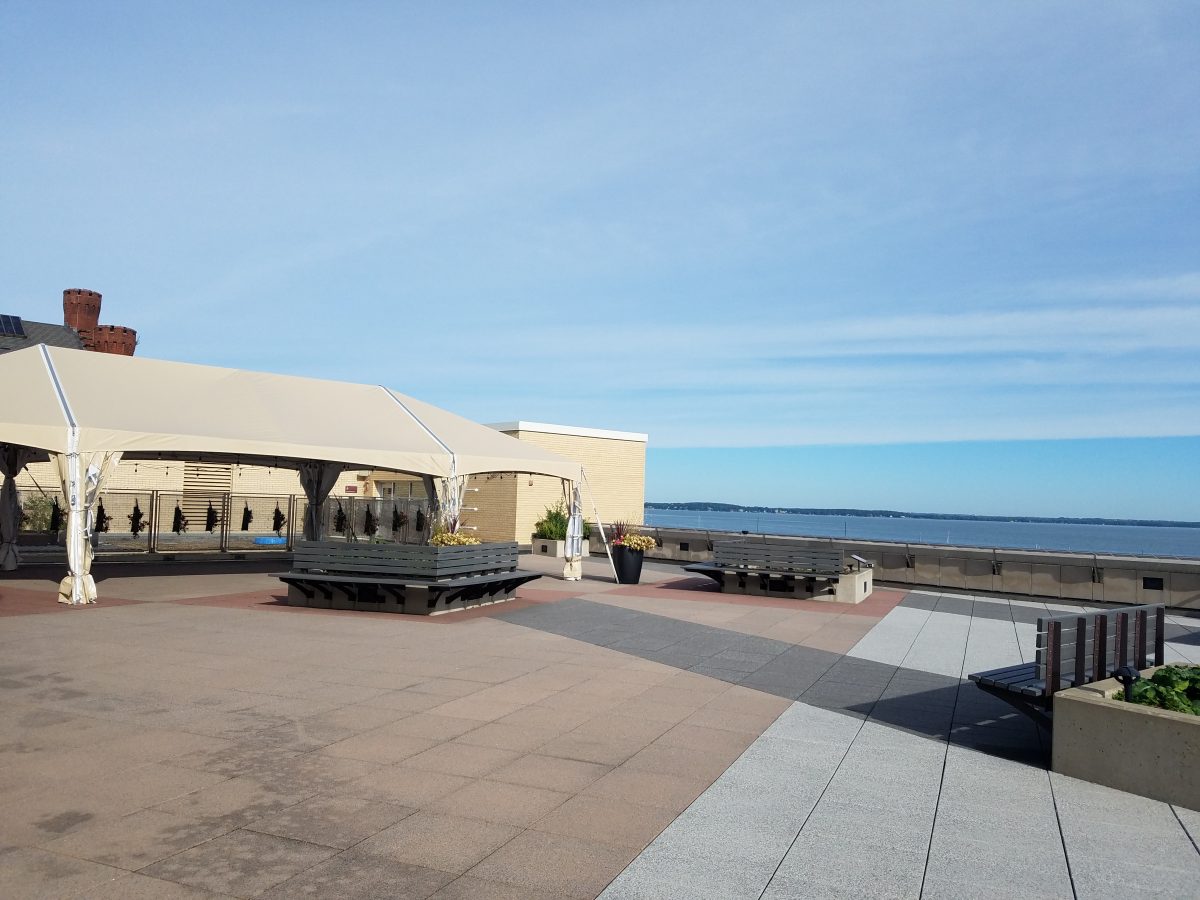 Venue – Targeted Radionuclide Therapy Consortium – UW–Madison